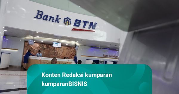 BTN Akan Keluarkan Produk Pembayaran dengan QR Code | kumparan.com