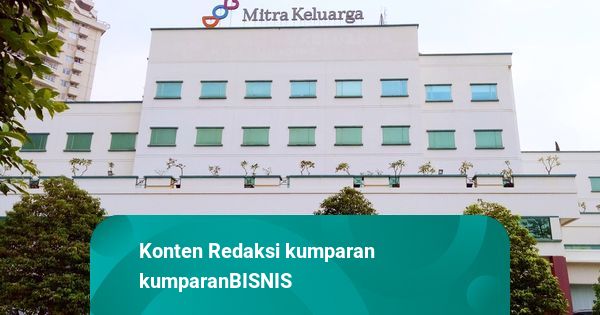 Jokowi Sebut Warga RI Pilih Berobat ke LN, Ini Kata RS Mitra Keluarga ...