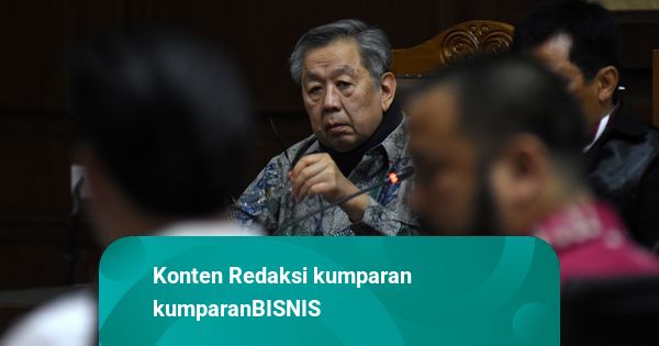 Jejak Hitam Edward Soeryadjaya di Bank Summa, Dana Pensiun Pertamina ...
