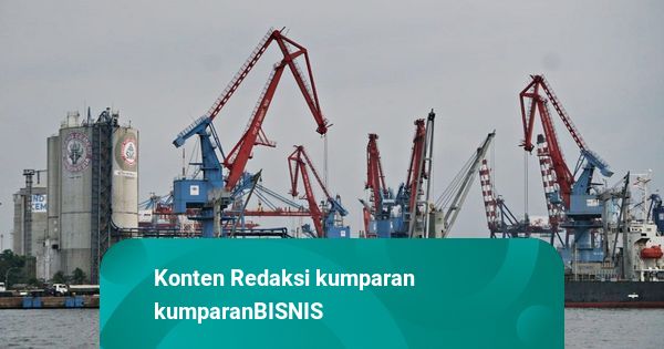 RI Impor Barang dari Israel Rp 226 M di Januari-September 2023, Ini ...
