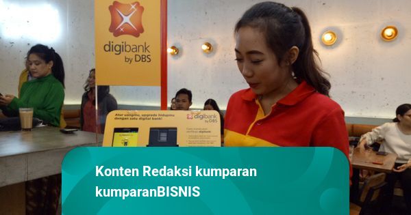 DBS Luncurkan Reksa Dana Saham Syariah USD, Fokus ke Perusahaan ...