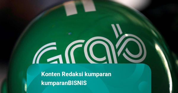 Grab akan PHK Pekerja, Yang Terkena Diprediksi Lebih dari 360 Orang ...