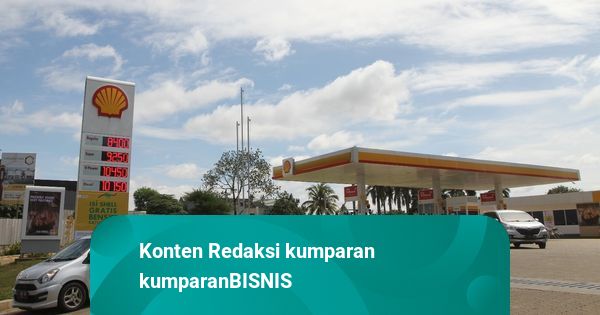 Shell Luncurkan Bensin RON 90, Berapa Harganya? | kumparan.com