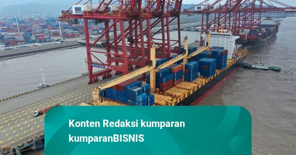 Genderang Perang Dagang dari China untuk AS dan Eropa | kumparan.com