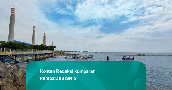 PLN: PLTU Paiton Sukses Terapkan Co-Firing 20 Persen | kumparan.com