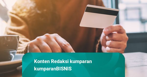 Transaksi Uang Elektronik Tembus Rp 37,4 Triliun di April 2023, Naik 9 ...