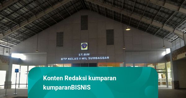Operasikan Kereta Bandara Minangkabau, KAI Pesan 1 KRDE ke INKA ...