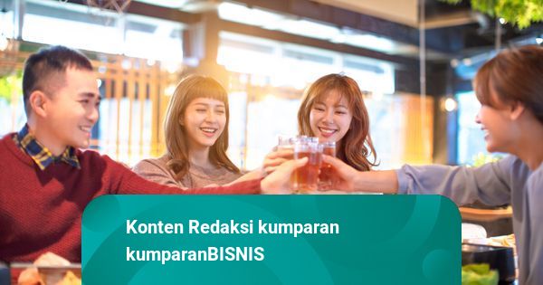 Tips Bisnis: Untuk Restoran Sepi yang Dulu Pernah Ramai | kumparan.com