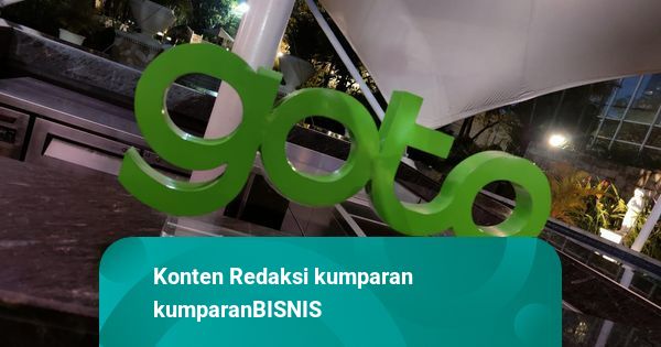 Gojek - Tokopedia Menang Gugatan Merek GoTo Lawan Terbit Financial ...