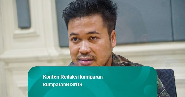 CEO Jouska Gelontorkan Rp 13 Miliar untuk Ganti Rugi Investasi Klien ...