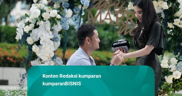 Anak Pemilik SCTV Lamar Putri Bos MNC, Ini Profil Gurita Bisnis Kedua ...
