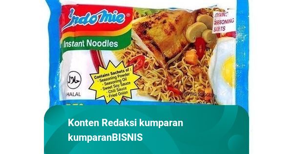 Penemu Racikan Bumbu Indomie, Nunuk Nuraini, Meninggal Dunia | kumparan.com