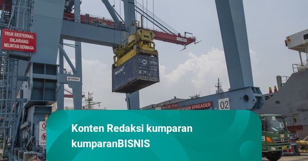 LPEI Gandeng LDKPI Perkuat Pembiayaan dan Fasilitas Ekspor | kumparan.com