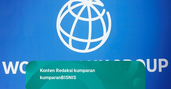 Bank Dunia Puji Indonesia Masuk Daftar Aksesi OECD | kumparan.com