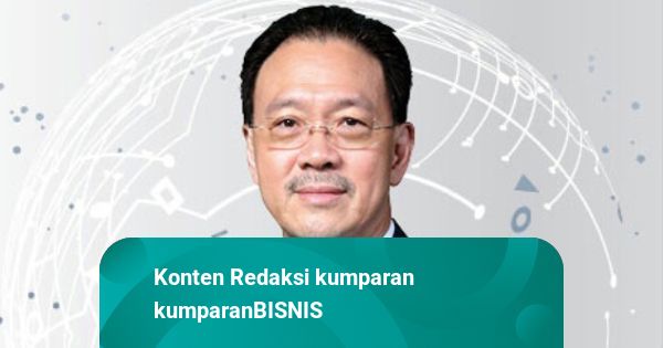 Emtek Group Siap Akuisisi Perusahaan Layanan Bandara, PT CASS, Rp 704 ...