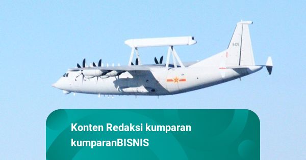 Pesawat R80 dan N245 Masuk Proyek Strategis Nasional 2017 | kumparan.com