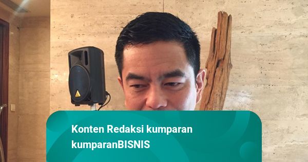 Martin Hartono Ungkap Kunci Startup Dimodali Venture Capital | kumparan.com
