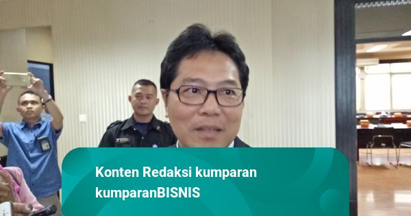 Sebelum Ketua Definitif Terpilih, KPPU Dipimpin Chandra Setiawan ...