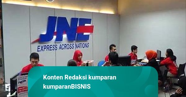 JNE Akan Bangun Megahub di Cengkareng Tahun Ini | kumparan.com