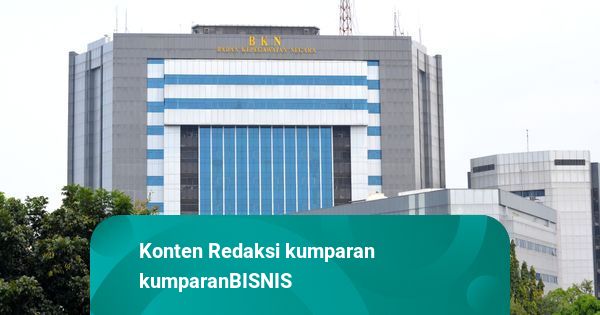 Jokowi Teken Perpres Tukin Pegawai BKN, Besarannya Rp 2,5 Juta-Rp 33,2 ...
