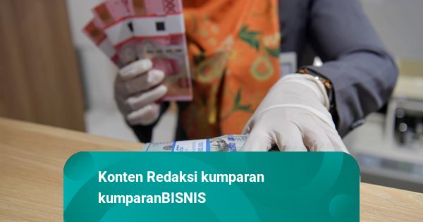 Pemerintah Terbitkan Sukuk Tabungan ST012, Imbal Hasil Capai 6,55% per ...