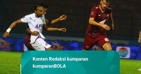 Live Streaming PSM vs Persik di Liga 1 | kumparan.com