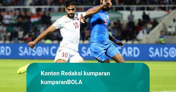 Profil Yusuf Helal: Pemain Bahrain Eks Liga Champions yang Diisukan ke ...