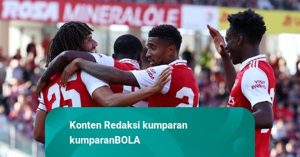 Orlando City vs Arsenal: Prediksi Skor, Line Up & Jadwal Tayang ...