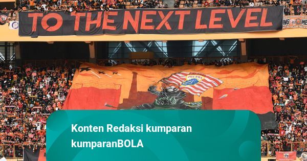 Muhammad Ferarri & Riko Simanjuntak Kecewa Jakmania Tak Bisa Away ...
