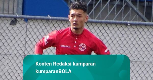 Kai Boham Gabung Telstar, Targetkan Debut Profesional di Tim Utama ...