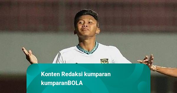 Nabil Asyura Cetak Gol Cantik ala Marco van Basten ke Gawang UEA U-16 ...