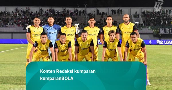 Persikabo vs PSS: Prediksi Skor, Line Up, Head to Head & Jadwal Tayang ...
