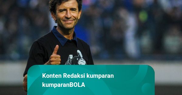 Bos Persib: Luis Milla Sudah Setuju Lawan Borussia Dortmund | kumparan.com