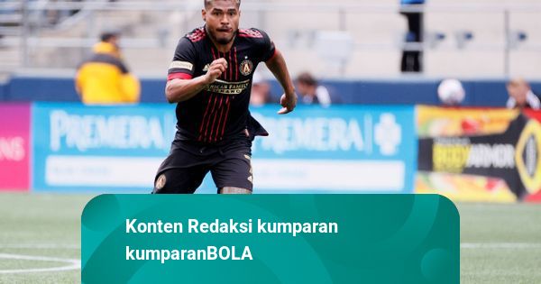 Pemain MLS Banting Meja saat Ribut dengan Pelatih, Berujung Diskors ...
