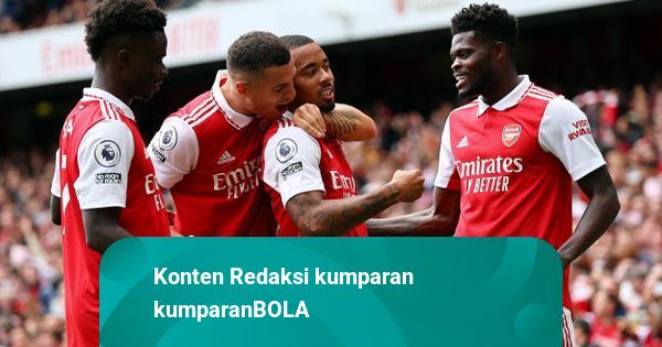 Legenda MU Klaim Pemain Ini Adalah Nyawa Arsenal | kumparan.com