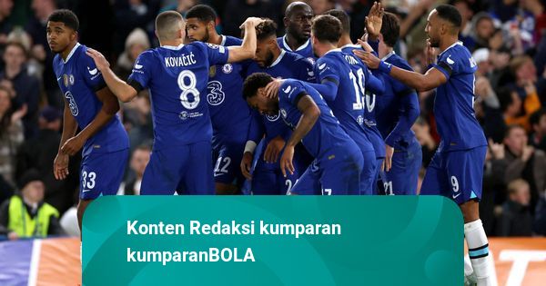 Chelsea vs Wolves: Prediksi Skor, Line Up, Head to Head & Jadwal Tayang ...