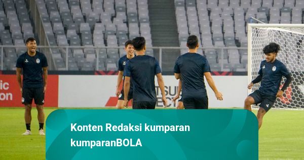 Ambisi Raih Medali, Kamboja Gunakan Dua Pemain Keturunan di SEA Games ...