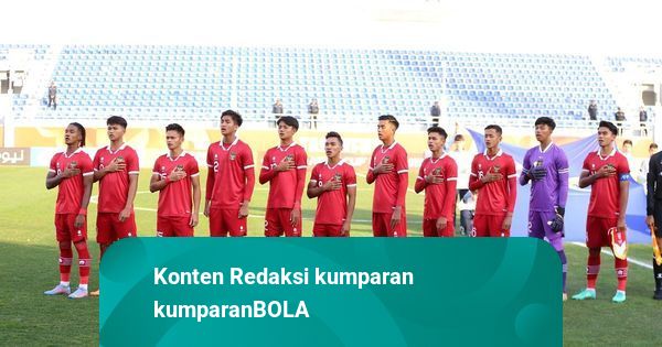 Erick Thohir Soroti TC Timnas U-20: Kita Gak Bisa Kayak Tim Eropa ...