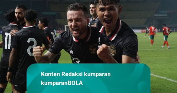 PSSI Pastikan Laga Indonesia vs Palestina Digelar di Stadion Gelora ...