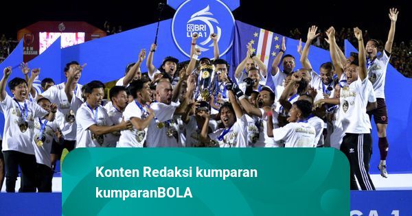 Freeport Jadi Sponsor Anyar Liga 1 2023/24? | kumparan.com
