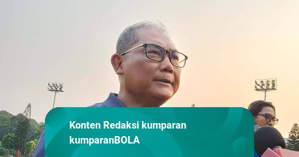 Wasit Laga Bahrain vs Timnas Indonesia Diyakini Akan Fair Play ...