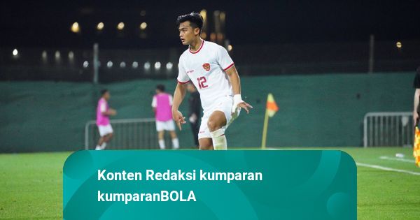 Kata-kata Pelatih Suwon FC soal Pratama Arhan Dapat Kartu Merah saat ...
