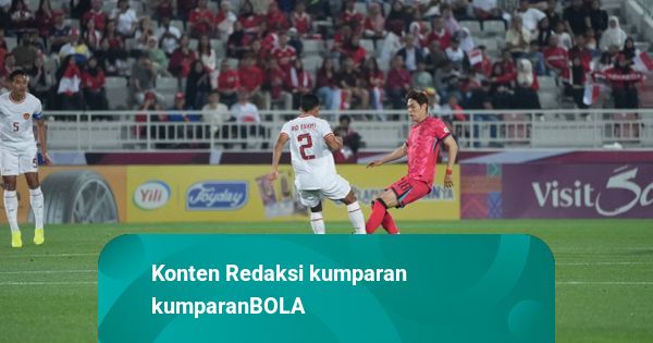 Janji Rio Fahmi ke Rakyat Indonesia: Timnas U-23 Akan Kalahkan Irak ...