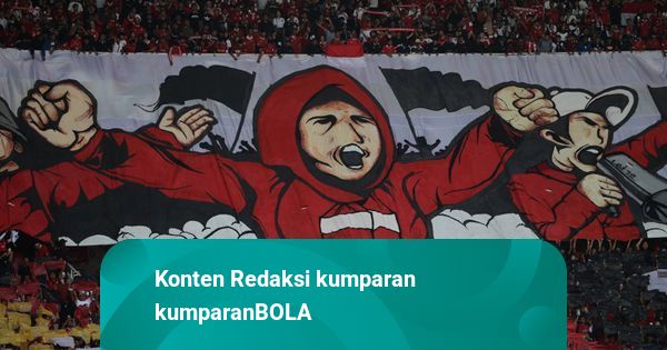 La Grande Indonesia Pastikan Ada Koreo di GBK November, Persiapan Sudah ...