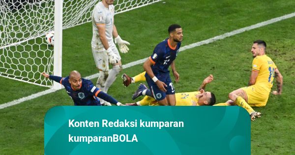 Ronald Koeman: Sulit Ulangi Momen Belanda Juara Piala Eropa 1988 ...