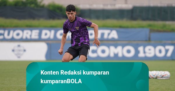 Nasib Sacha Deighton Gantung: Saya Belum Dihubungi PSSI soal Hasil ...