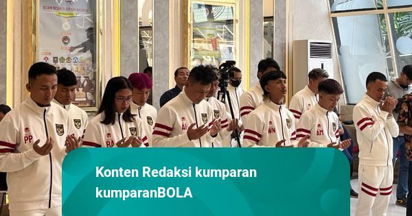 Indonesia Pasang Target Tinggi di Homeless World Cup 2024 | kumparan.com