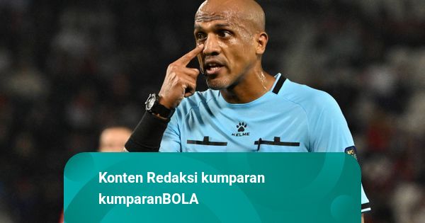 Profil Ahmed Al-Kaf: Wasit yang Akan Pimpin Laga Bahrain vs Indonesia ...