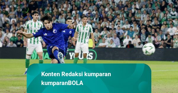 Penampilan Gemilang Kevin Diks saat Copenhagen Lawan AGF Liga Denmark ...