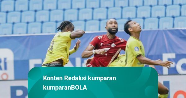 Awal Mula PSM Makassar Main dengan 12 Pemain Lawan Barito Putera ...